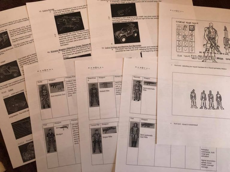 Beta + Cancelled GameCube Video Games - Page 3 of 33 - Unseen64