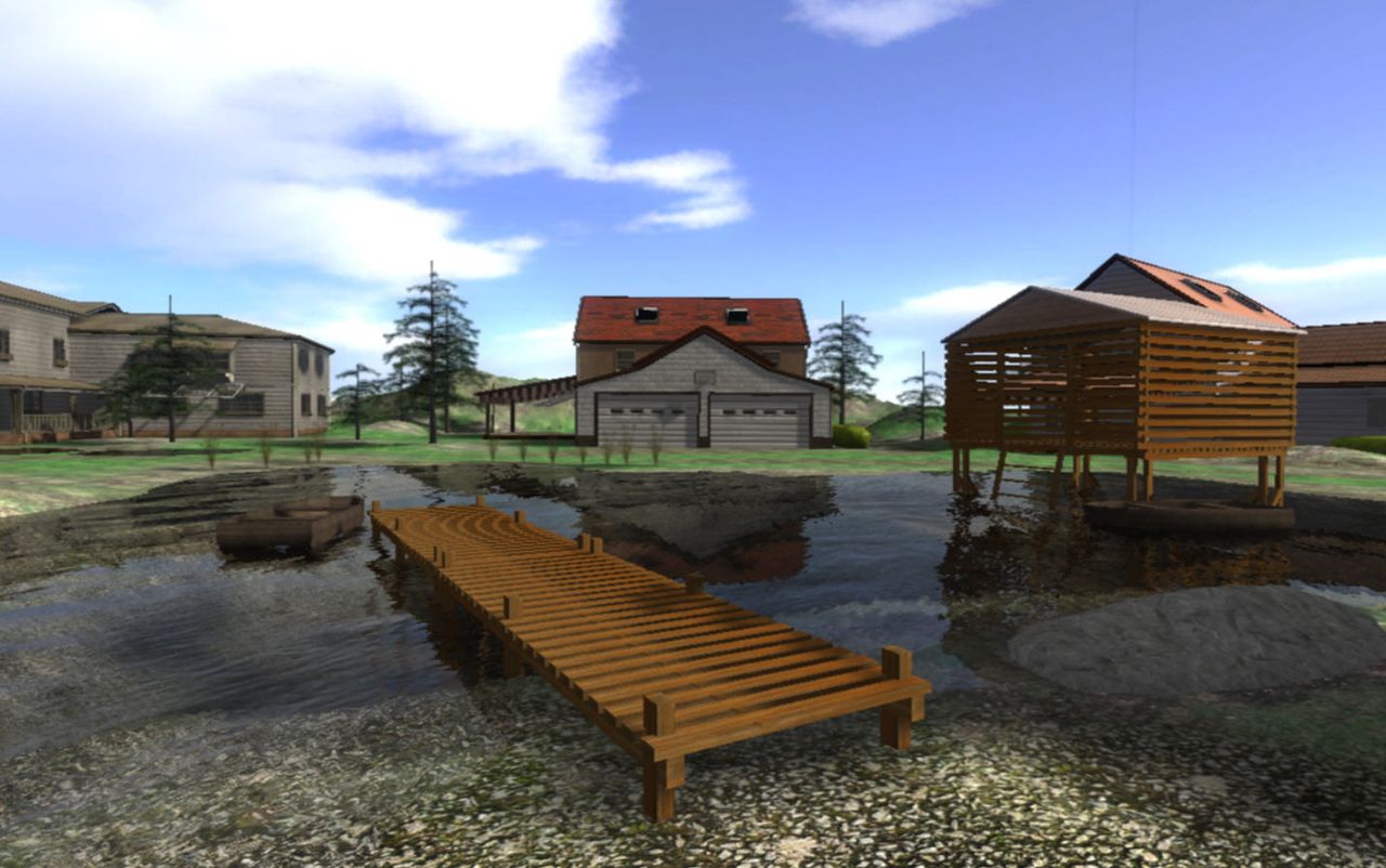 Beta + Cancelled DarkSkyne Video Games - Unseen64