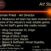 Shadowrun: Assassin (FASA Studio) [PC - Cancelled] - Unseen64