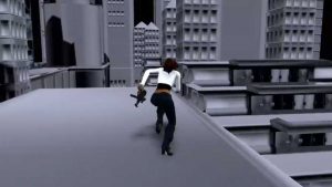 Syndicate Reboot (EA Black Box) [Cancelled - Xbox 360, PS3] - Unseen64