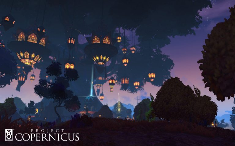 Beta + Cancelled 38 Studios Video Games - Unseen64