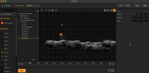 Top 4 Cross-Platform Game Engines to Use in 2020 - Unseen64