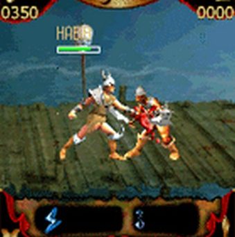 Lex Ferrum [N-Gage - Cancelled] - Unseen64