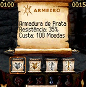 Lex Ferrum [N-Gage - Cancelled] - Unseen64