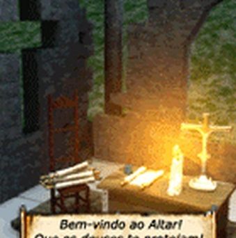 Lex Ferrum [N-Gage - Cancelled] - Unseen64