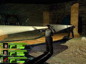 Beta + Cancelled Flying Lab Software Video Games - Unseen64