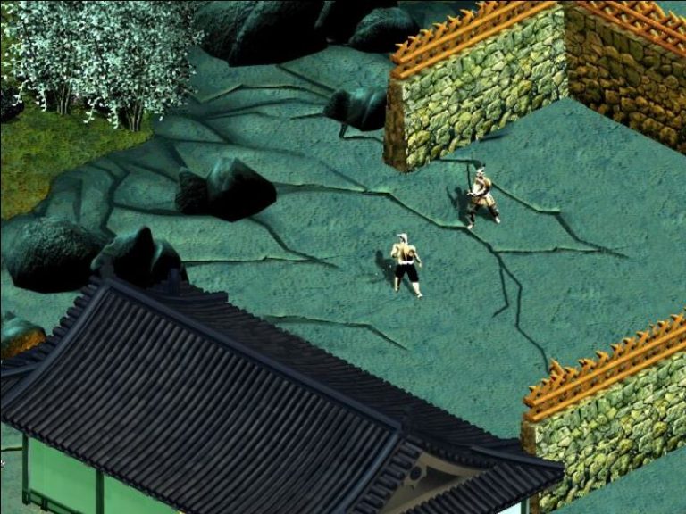 Beta + Cancelled Engineering Animation Inc Video Games - Unseen64