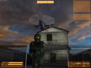 Hostile Intent (Aware Entertainment) [PC - Cancelled] - Unseen64