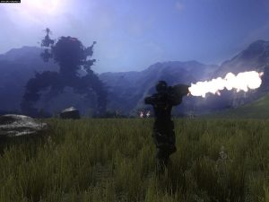 Chrome 2 (Techland) [PC - Cancelled] - Unseen64