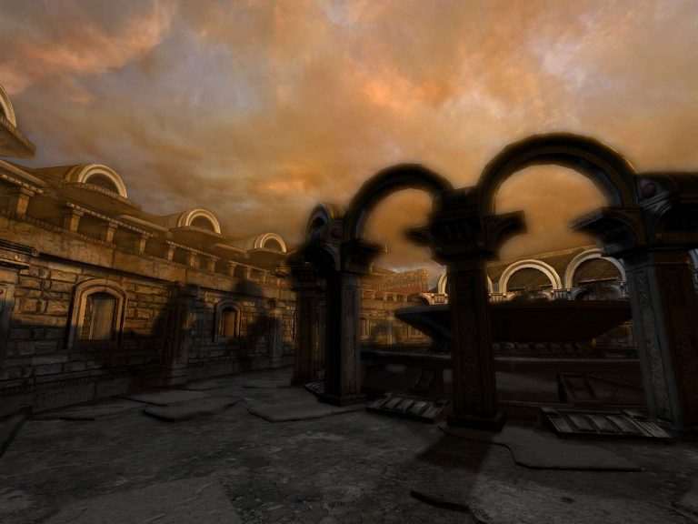 Beta + Cancelled Burut Creative Team Video Games - Unseen64