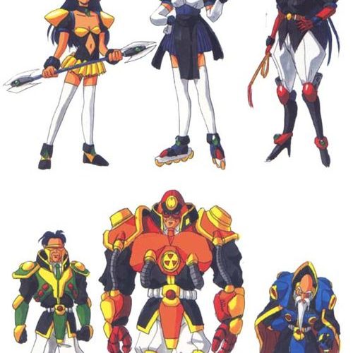 Wonder Momo 2 [Arcade - Cancelled] - Unseen64