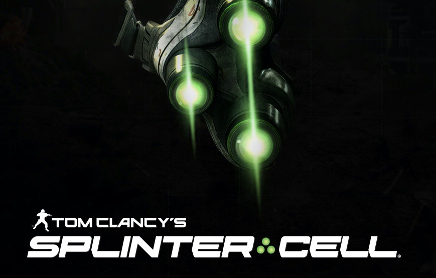 Splinter Cell VR [Oculus - Cancelled] - Unseen64