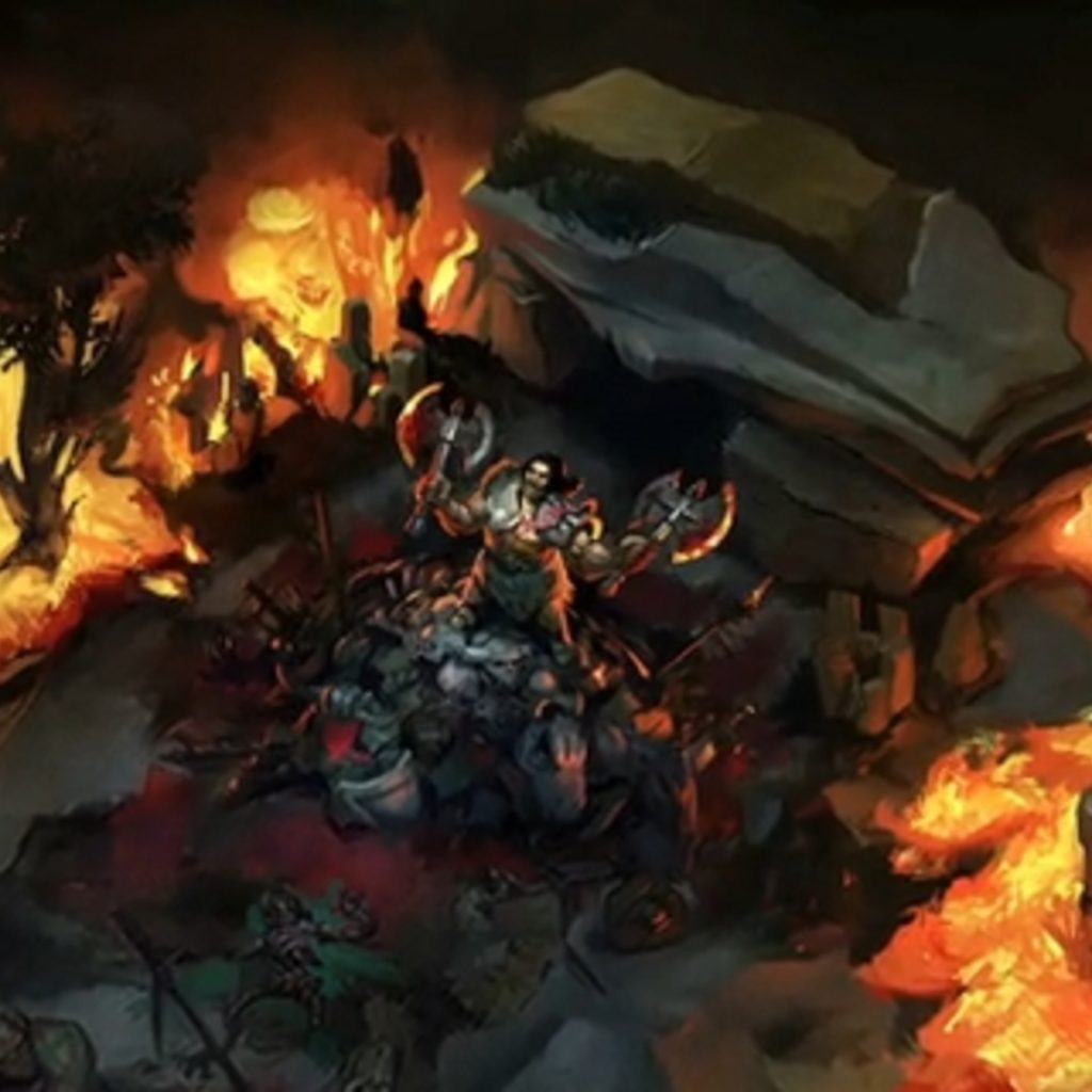 Wildman (Gas Powered Games) [PC - Cancelled] - Unseen64