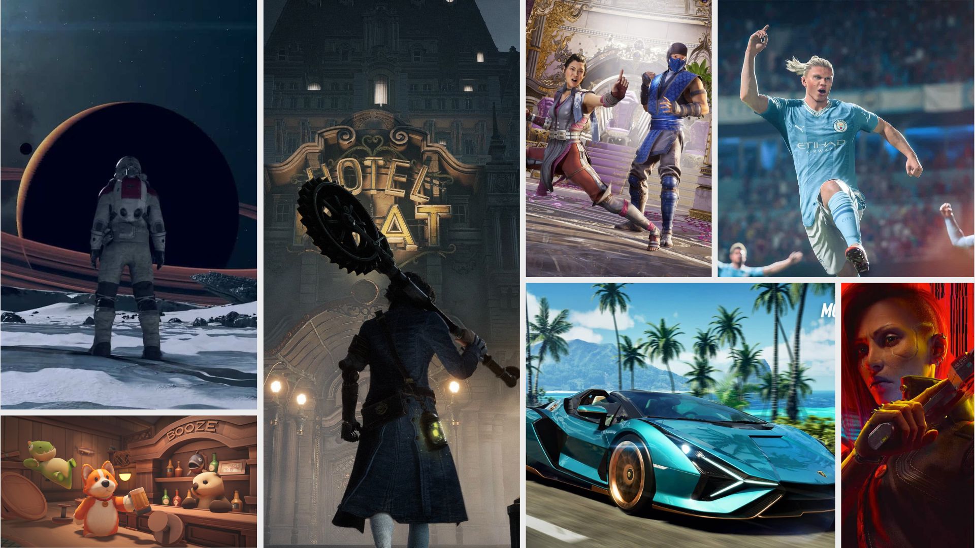 The Art of Game Critique: Analyzing the Elements of a Comprehensive ...