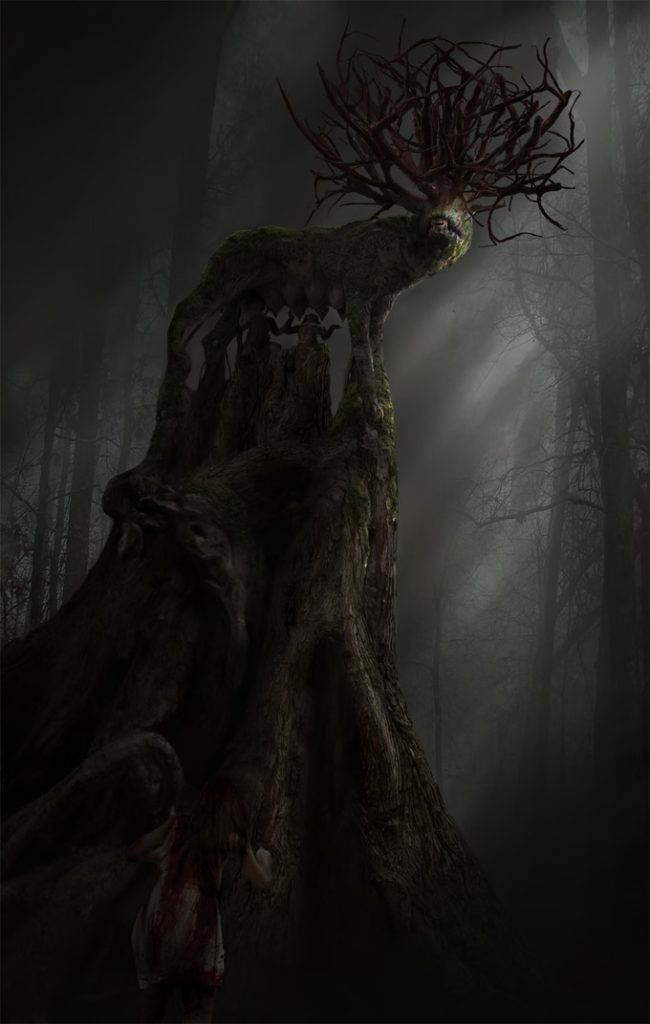 Allison Road [Cancelled - PC/PS4/Xbox One] - Unseen64