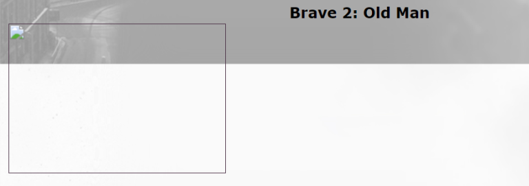 Brave 2 (PS2) — Cancelled Sequel - Unseen64